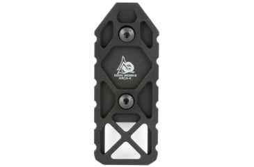 ODIN Works M-LOK to Arca Conversion Gun Rail | Up to $2.70 Off Free ...