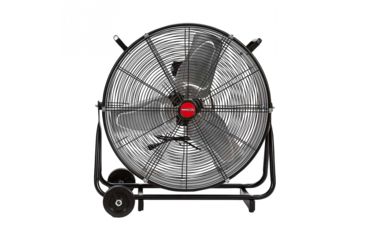 OEM TOOLS 24874 24in Barrel Tilt Fan | Free Shipping over $49!