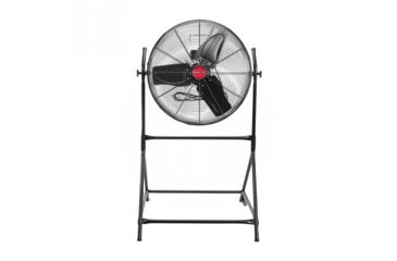 OEM TOOLS 24880 24in Rolling Tilt Fan | Free Shipping over $49!