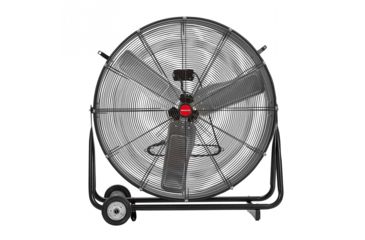 OEM TOOLS 24875 36in Barrel Tilt Fan | Free Shipping over $49!