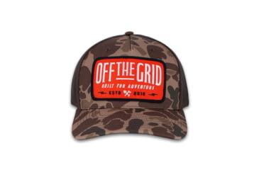 Off The Grid Ranch Hand Hat 6CCCCB17