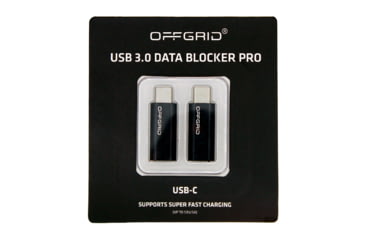 OffGrid USB 3.0 Data Blocker Pro 2209F862
