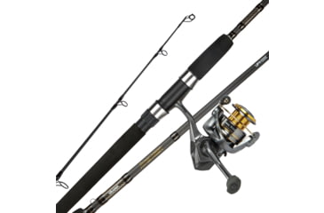 Okuma Avenger Baitfeeder Combo | w/ Free S&H