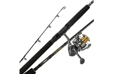 Okuma Avenger Spinning Combo | Up to $2.00 Off w/ Free Shipping and ...