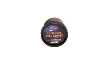 Okuma Cal's Universal Drag and Gear Grease 100g CG-100G | Free Shipping ...