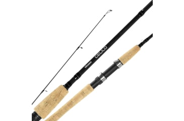 Okuma Celilo Graphite Rods | w/ Free S&H