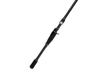 Okuma Cerros Medium 1 Piece, Casting Rod, 24-Tton Carbon Construction ...