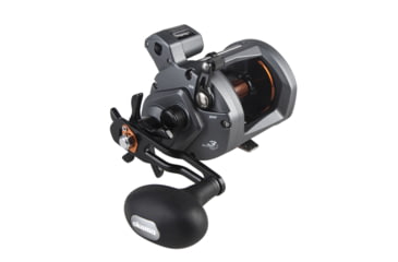 Okuma Cold Water Line Counter Reel 97199