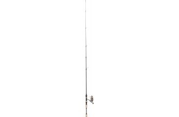 Okuma ROX Spinning Rod and Reel Combo | Free Shipping over $49!