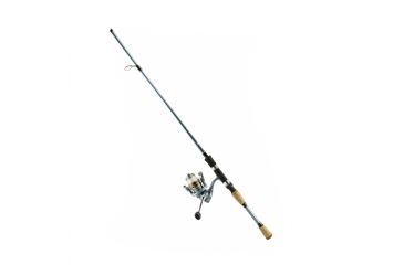 Okuma ROX Spinning Rod and Reel Combo | Free Shipping over $49!