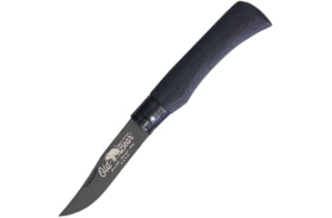 OLD BEAR All Large Ring Folding Knife | Free Shipping over $49!