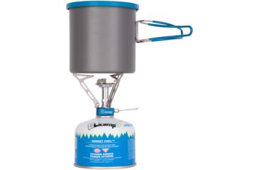 Olicamp Vector Plus Lt Pot Combo | Free Shipping over $49!