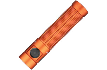 Olight Baton 3 Pro Flashlight Orange | Free Shipping over $49!
