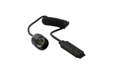 Olight Coiled Remote Pressure Switch for Tactical Flashlights | Free ...