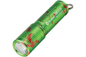 Olight i3E Keychain Light Zombie | Free Shipping over $49!