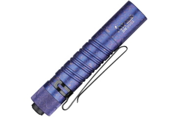 Olight i5T EOS Mini Flashlight Ice | Free Shipping over $49!