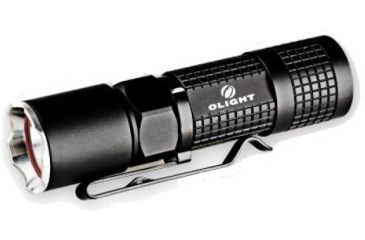 Olight M10 350 Lumens Maverick LED Flashlight | 5 Star Rating Free ...