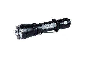 Olight M20S-G2 Warrior Special Ops & Tactical LED Flashlight, 420 ...
