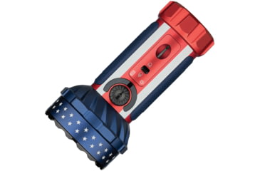 Olight Marauder Mini Flashlight Flag | Free Shipping over $49!