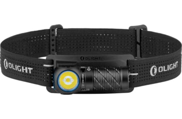 Olight Perun 3 Mini USB-C Rechargeable 1250 Lumens LED Compact Right ...