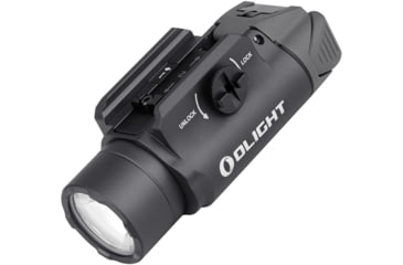 Olight PL-3 Valkyrie Tac Light Gray