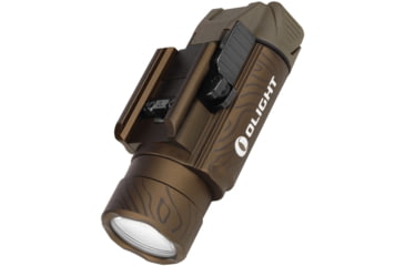 Olight PL Pro Valkyrie Tact Light Brn | Free Shipping over $49!