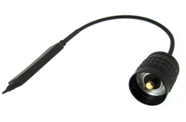 Olight Remote Pressure Switch for M20 Tactical Series, Black | Free ...
