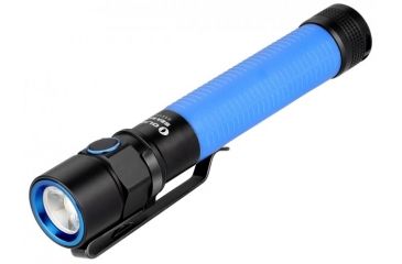 Olight S2A LED Flashlight, 550 Lumens | Free Shipping over $49!
