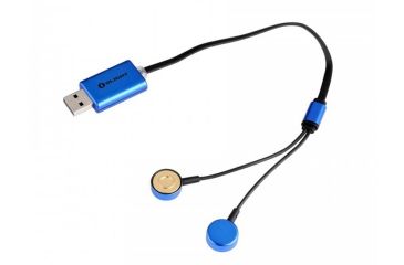 Olight UC Universal Magnetic USB Charger | Free Shipping over $49!