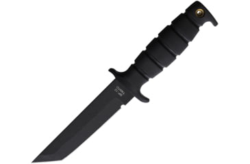 Ontario Knife SP-12 Fixed Blade Tanto Knife | Free Shipping over $49!
