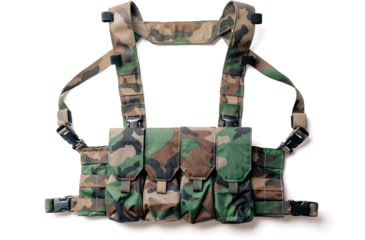 Onward Research RECCE Rig | Up to $9.99 Off 4 Star Rating w/ Free ...