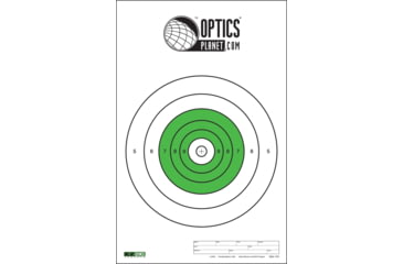 OpticsPlanet Exclusive EZ2C Targets Style 12 | Up to 72% Off 5 Star ...