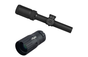 Trinity Force Legacy 1-6x24 Scope | Free Shipping over $49!