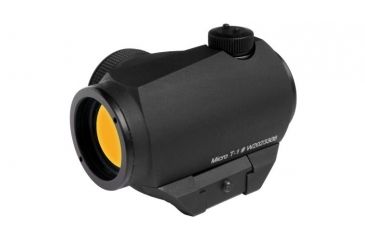 Aimpoint® Micro T-1 Red Dot Sight for handguns,shotguns, carbines 11830 ...