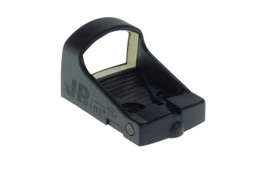 JP Enterprises JPoint 8 MOA Reflex/Red Dot Sight | 4.2 Star Rating Free ...