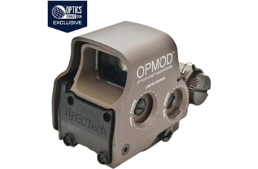 EOTech OPMOD HWS EXPS2 Holographic 1 MOA Green Red Dot Sight | 26% Off ...
