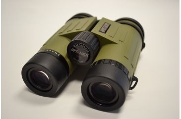 Opti Logic 8x42mm ED Glass Binoculars | Free Shipping over $49!