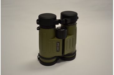 Opti Logic 8x42mm ED Glass Binoculars | Free Shipping over $49!