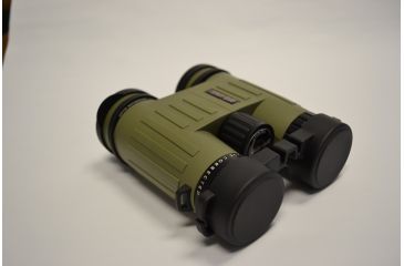 Opti Logic 8x42mm ED Glass Binoculars | Free Shipping over $49!