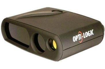 Opti-Logic 800XL Insight LED Laser Range Finder | Free Shipping over $49!