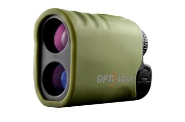 Opti-Logic Recon-TAC 6x Laser Rangefinder | Free Shipping over $49!