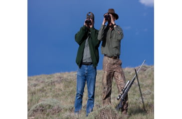 Rifle Scope & Sports Optic Distance Explained