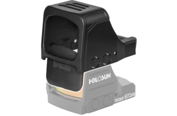 OpticGard Holosun 507 COMP Scope Cover | Up to 15% Off Highly Rated ...