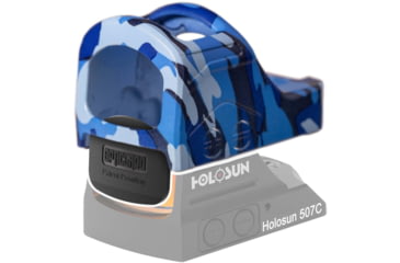 OpticGard Scope Cover for Holosun 507C-X2/407C-X2 | 17% Off Free ...