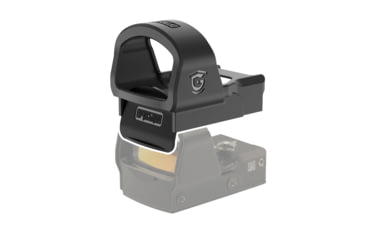 OpticGard Scope Cover for Leupold Delta Point Pro DPP | Up to 22% Off ...