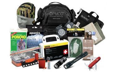 Advanced Survival Bug Out Bag | Free Shipping over $49!
