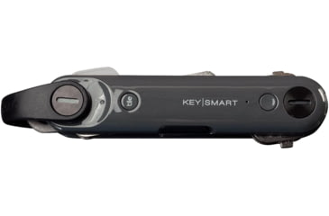 OpticsPlanet Exclusive KeySmart Max Smart Location Tracking Key Holder ...
