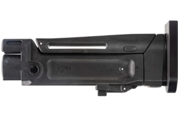 OpticsPlanet Exclusive Kinetic Development Group FN SCAR Rifle Brace ...