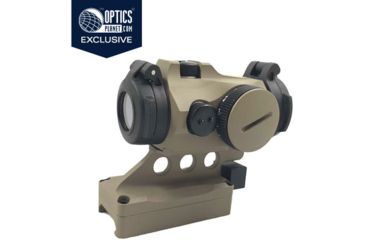 Kinetic Development Group SIDELOK Aimpoint Micro Mount Lower 1/3 Co ...