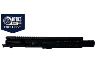 OpticsPlanet Exclusive Moriarti AR-9 8.3 inch 9mm Luger Complete Upper ...